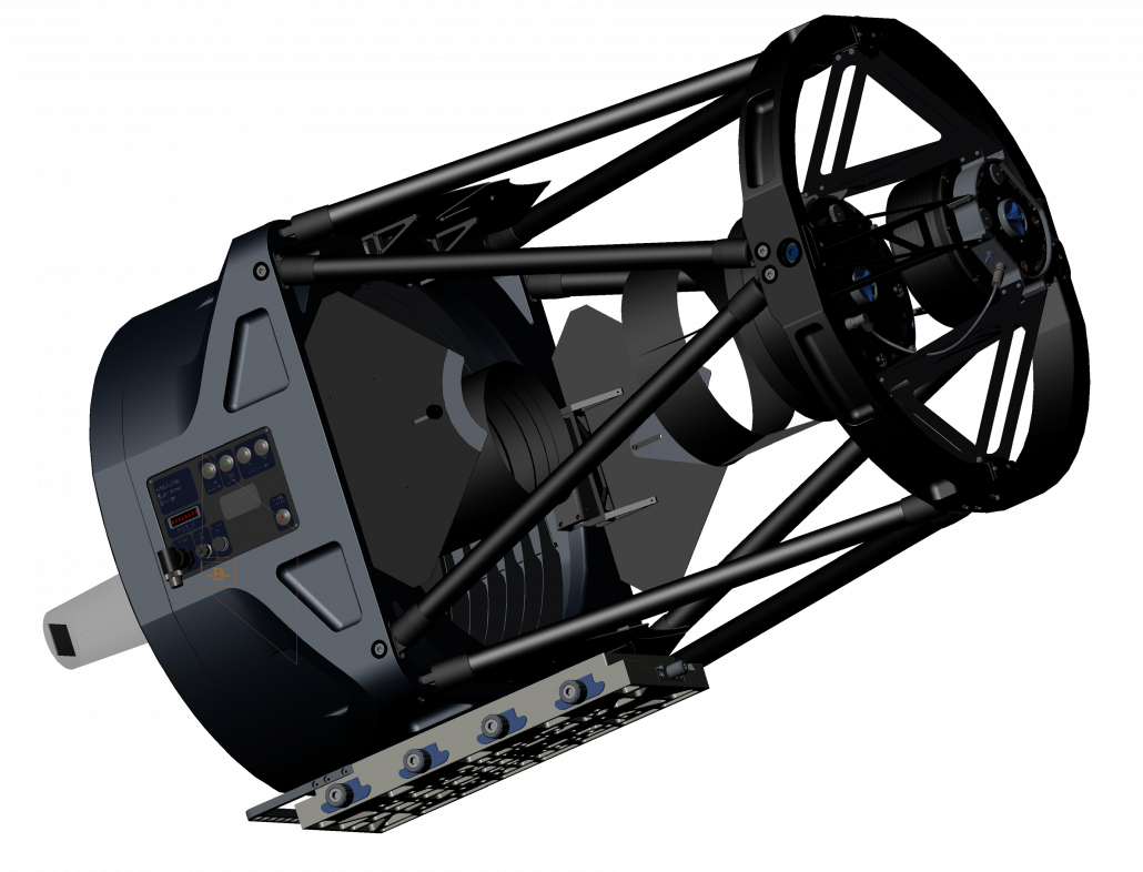 Italian Telescopes | [Products]