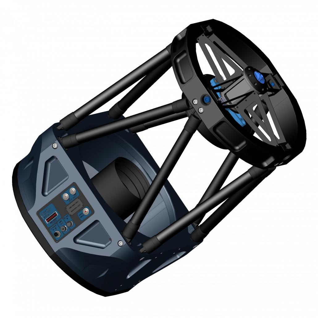 Italian Telescopes | [Products]